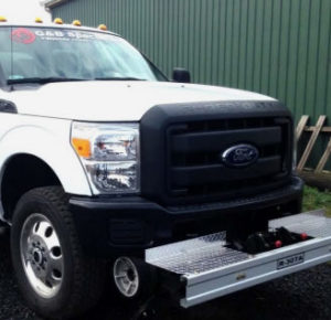 R-307A Railgear – Rafna RailGear