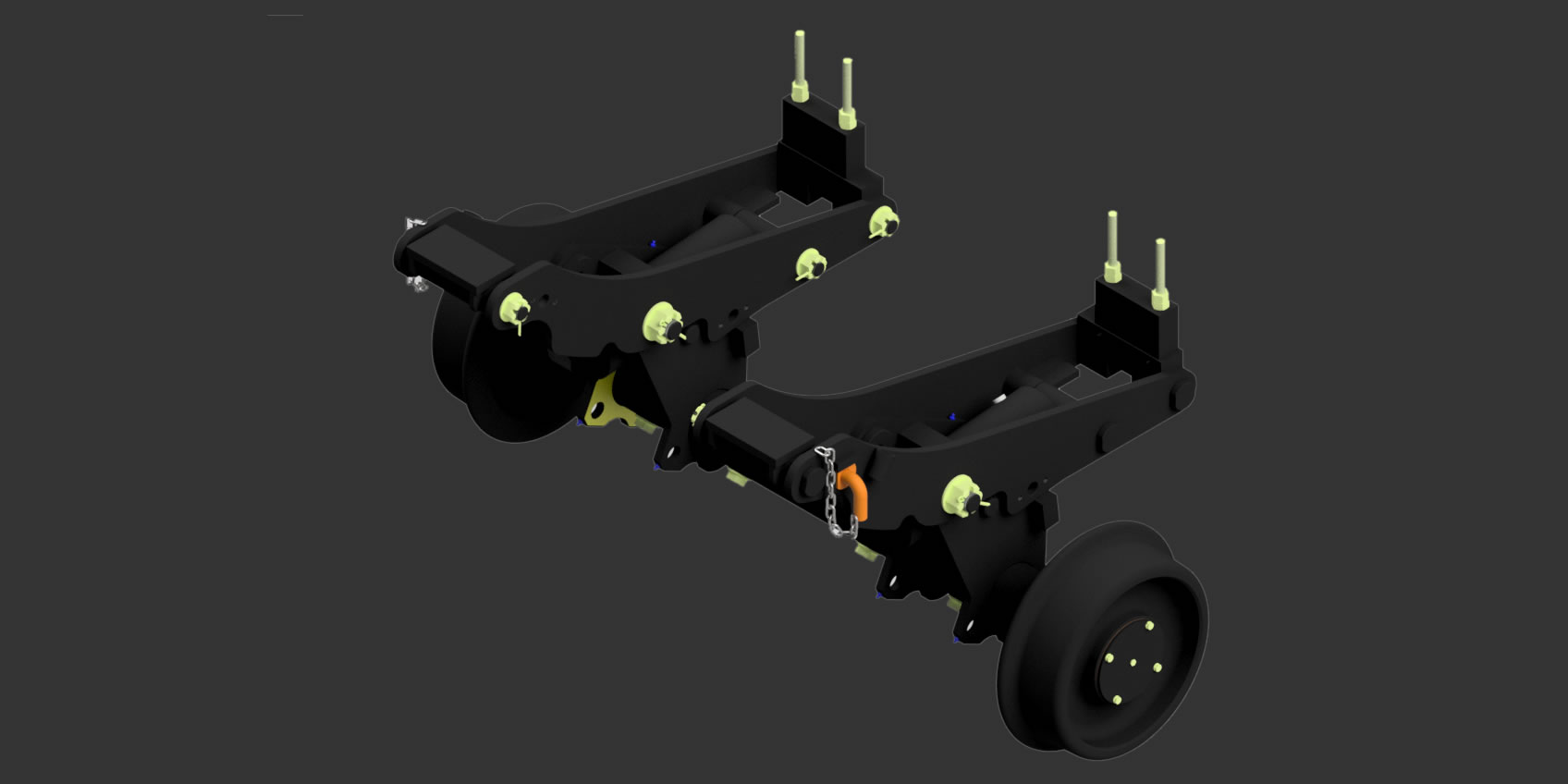 R-1100 Railgear – Rafna RailGear
