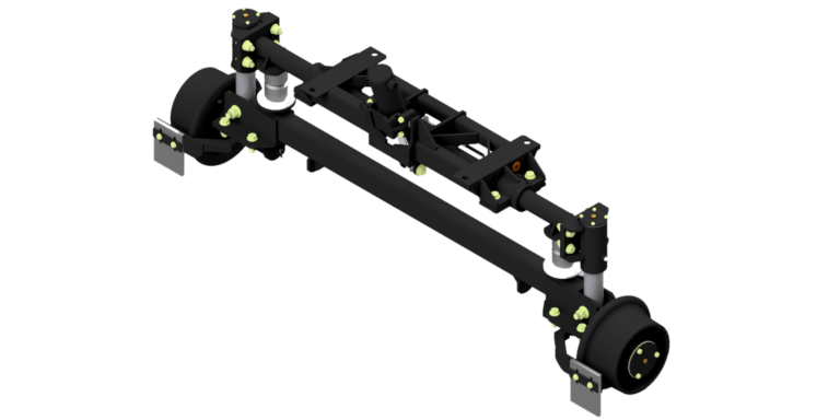 R-180 Railgear – Rafna RailGear