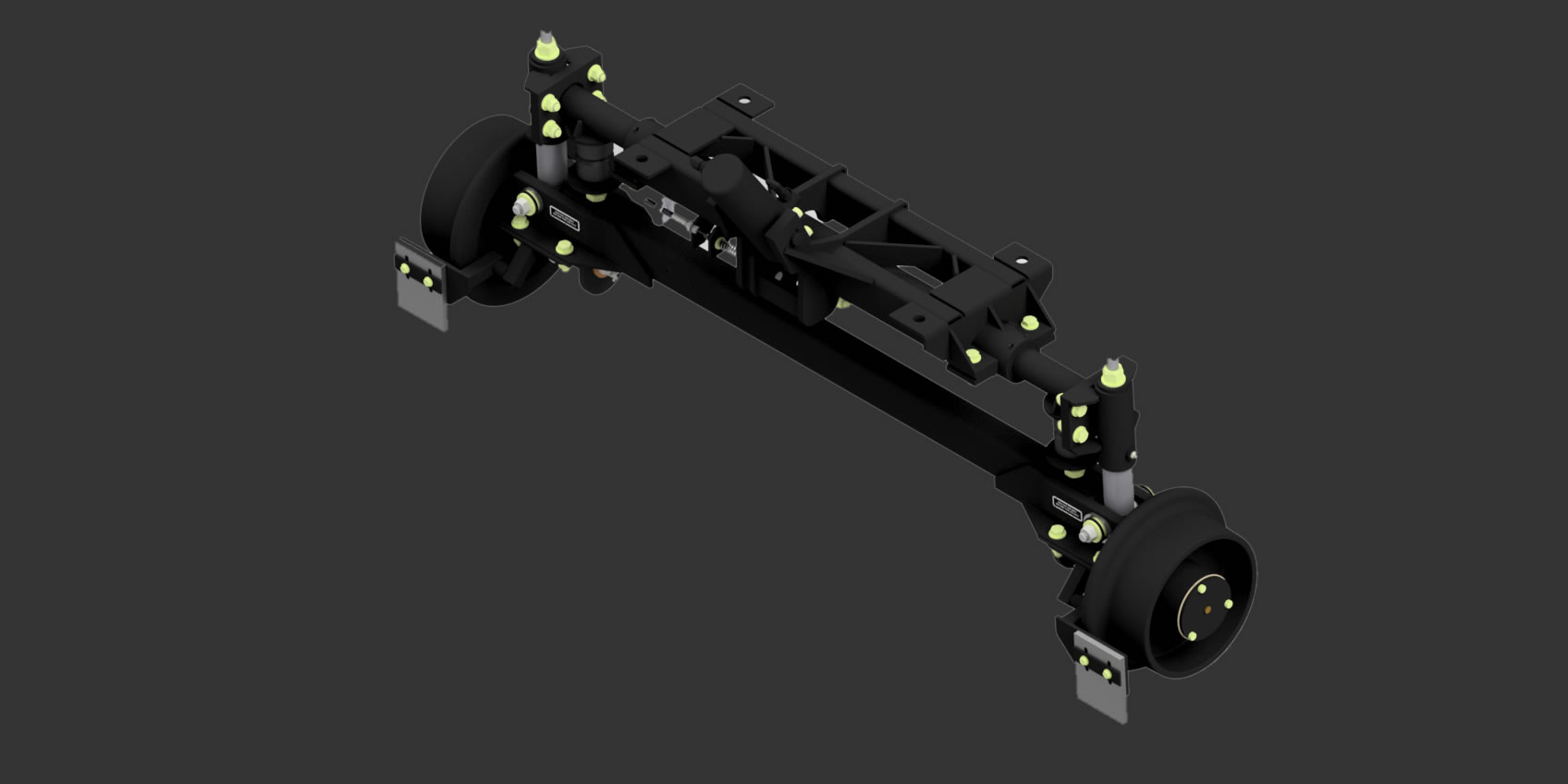 R-290 Railgear – Rafna RailGear