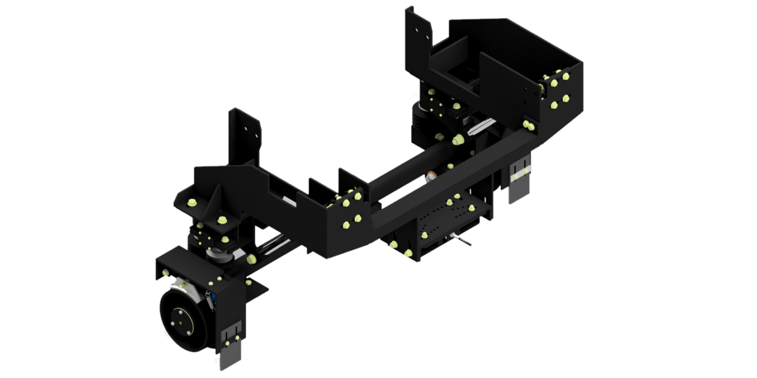 R-450 Railgear – Rafna RailGear