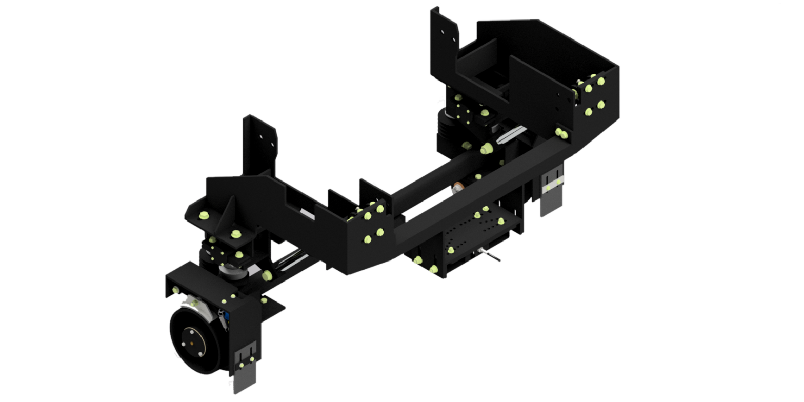 R-450 Railgear – Rafna RailGear