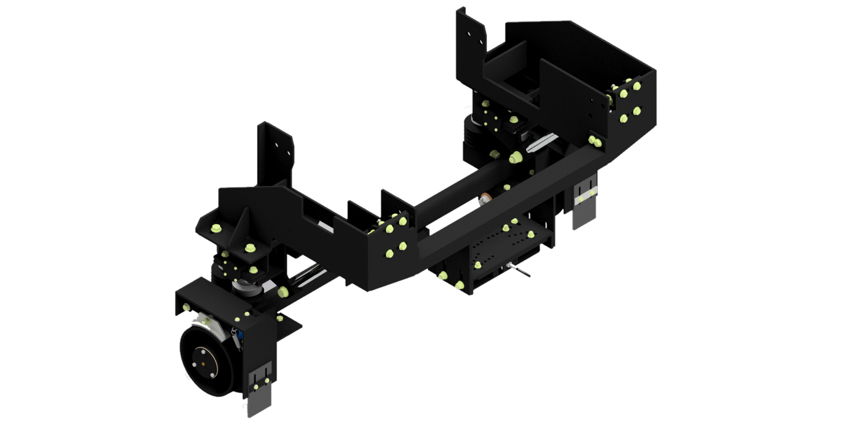 R 450 Railgear Rafna RailGear r-450-railgear-rafna-railgear