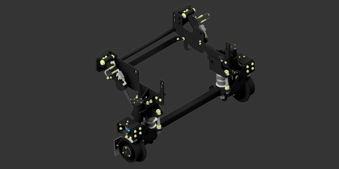 R-490 Railgear – Rafna RailGear