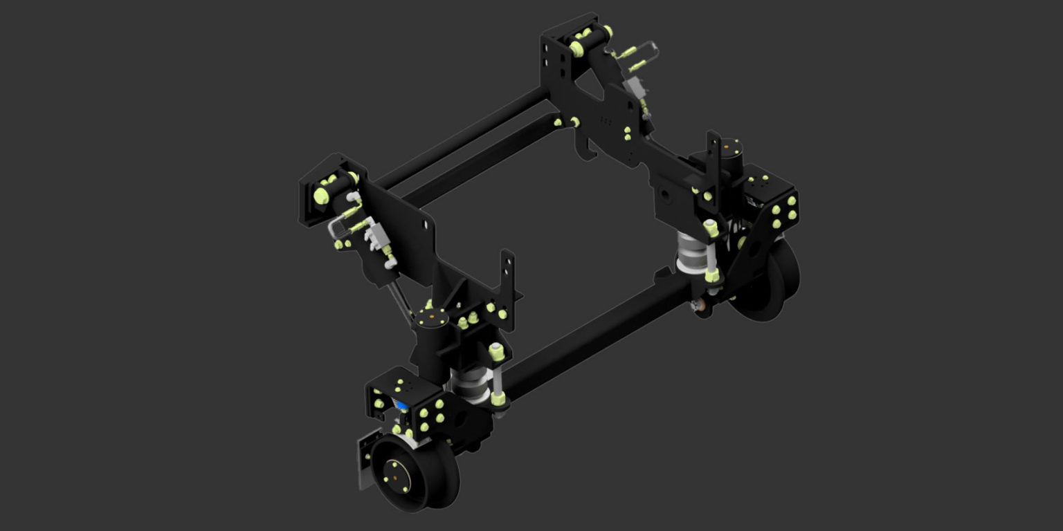 R-490 Railgear – Rafna RailGear