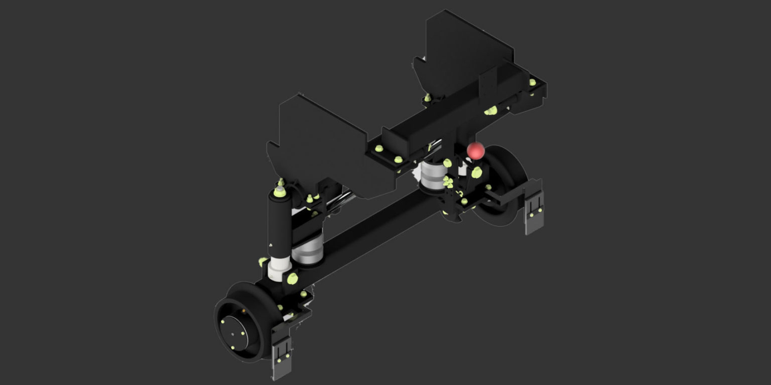 R-650 Railgear – Rafna RailGear