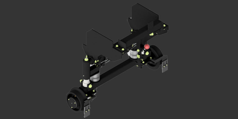 R-650 Railgear – Rafna RailGear